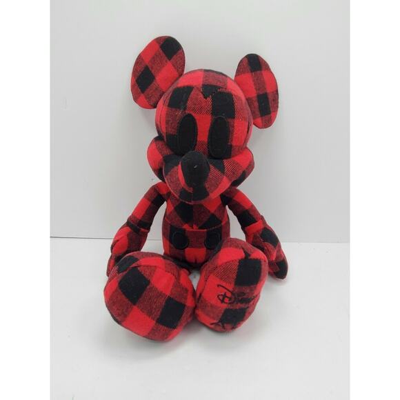 Disney | Toys | Disney Mickey Mouse X Ae American Eagle Special Edition ...